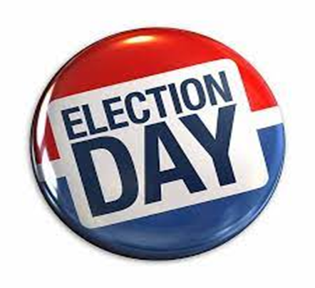 Town Hall Office Closed Tuesday, November 7, 2023 For Election Day ...